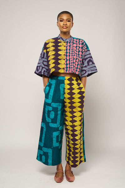 Tops – Ichyulu