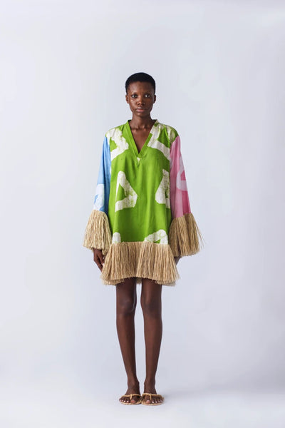 Clothing – Ichyulu